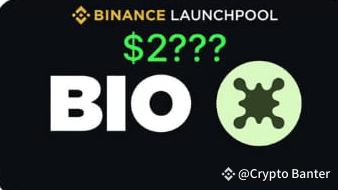 Will BIO Launch at $2? Here's What We Know So Far | Crypto Banter on Binance Square