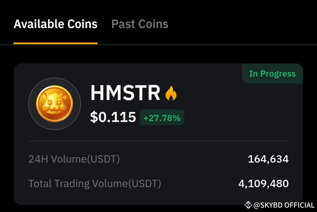 #HMSTR will Listed $0.10-$0.12 💯 Now Calculate Your Token | SKYBD ...