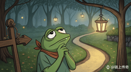 PEPE is hanging by a thread: After liquidity sweeps and | Square ...