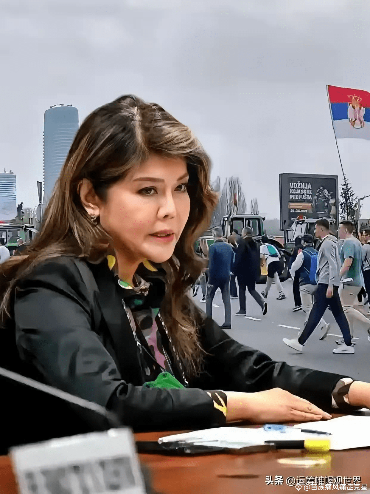 Is there someone even more impressive than old Du's daughter | 苗族痛风痛症克星 ...