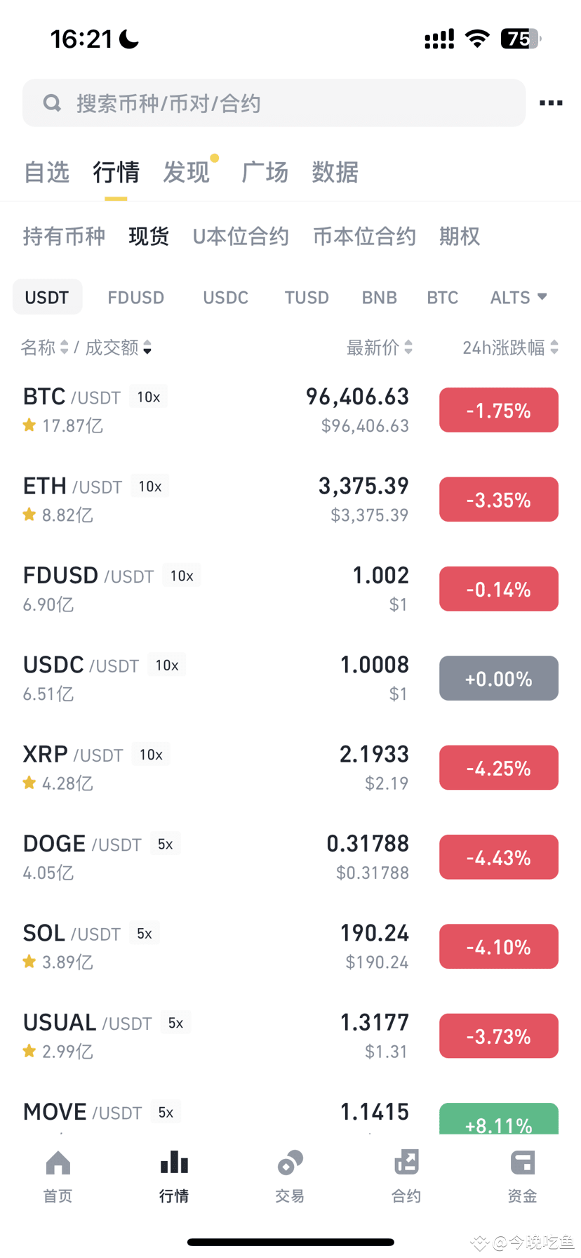 If you can't hold onto the single, you'll be a poor loser fo | 今晚吃鱼 on ...