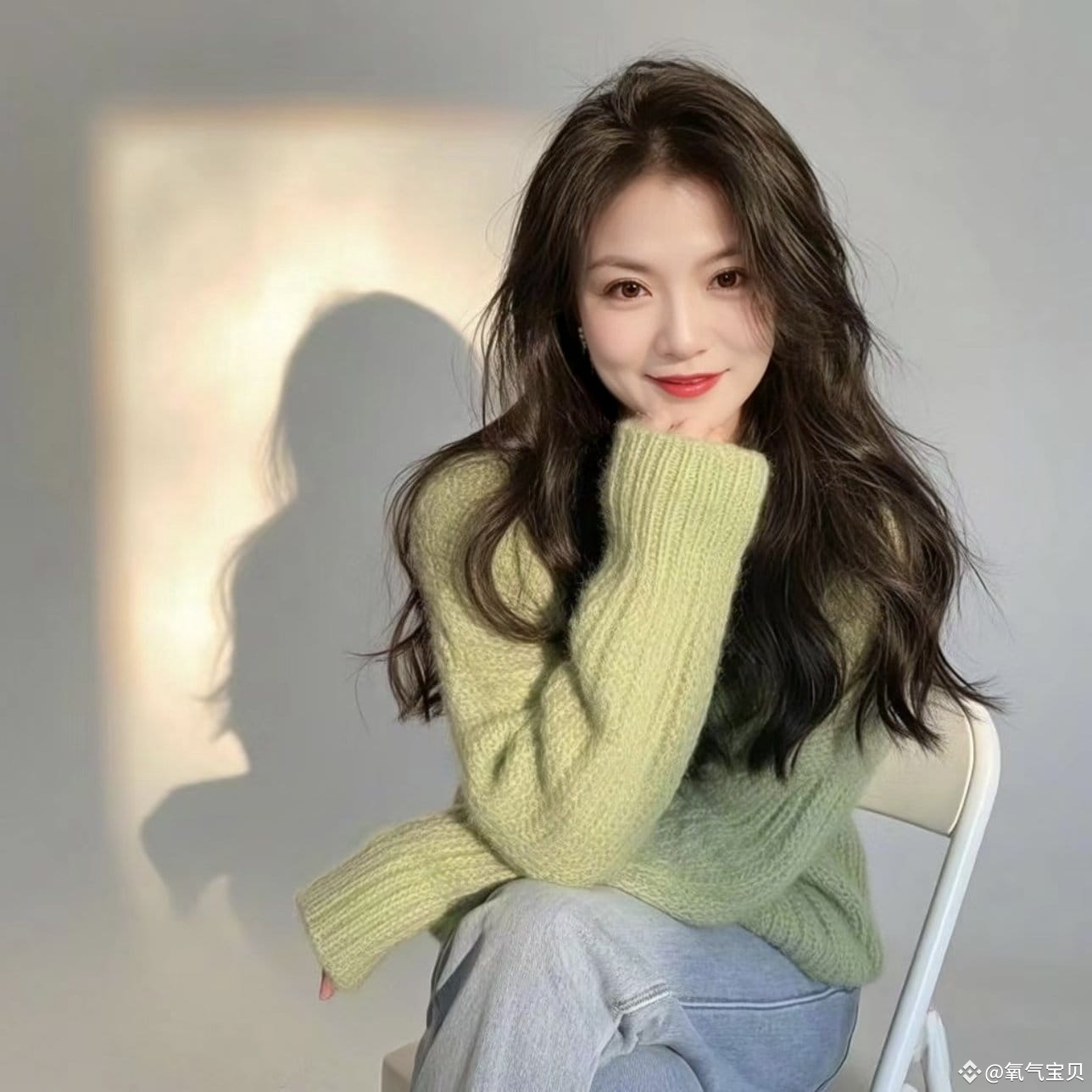 The world is big, but I am small. Please follow me so that I | 氧气宝贝 on ...