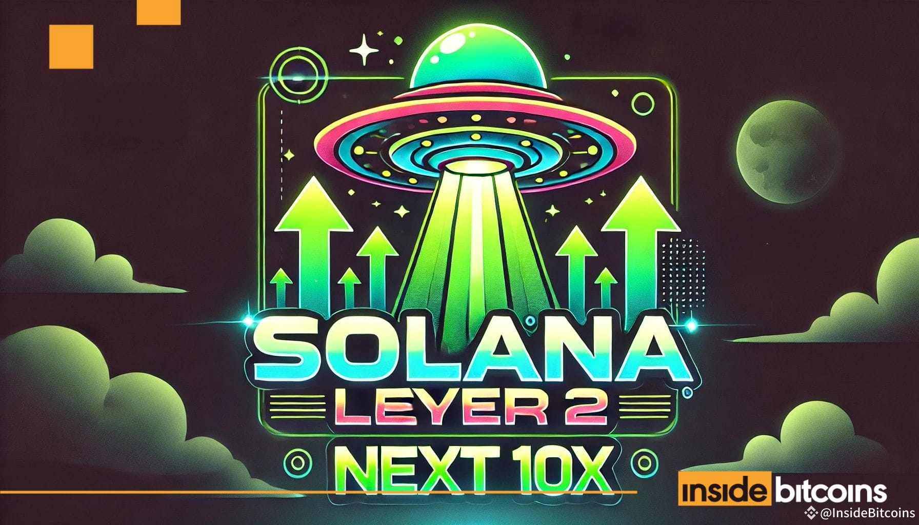 Is Solaxy the Next 10x Crypto as Its Layer 2 ICO Nears $13 Million ...