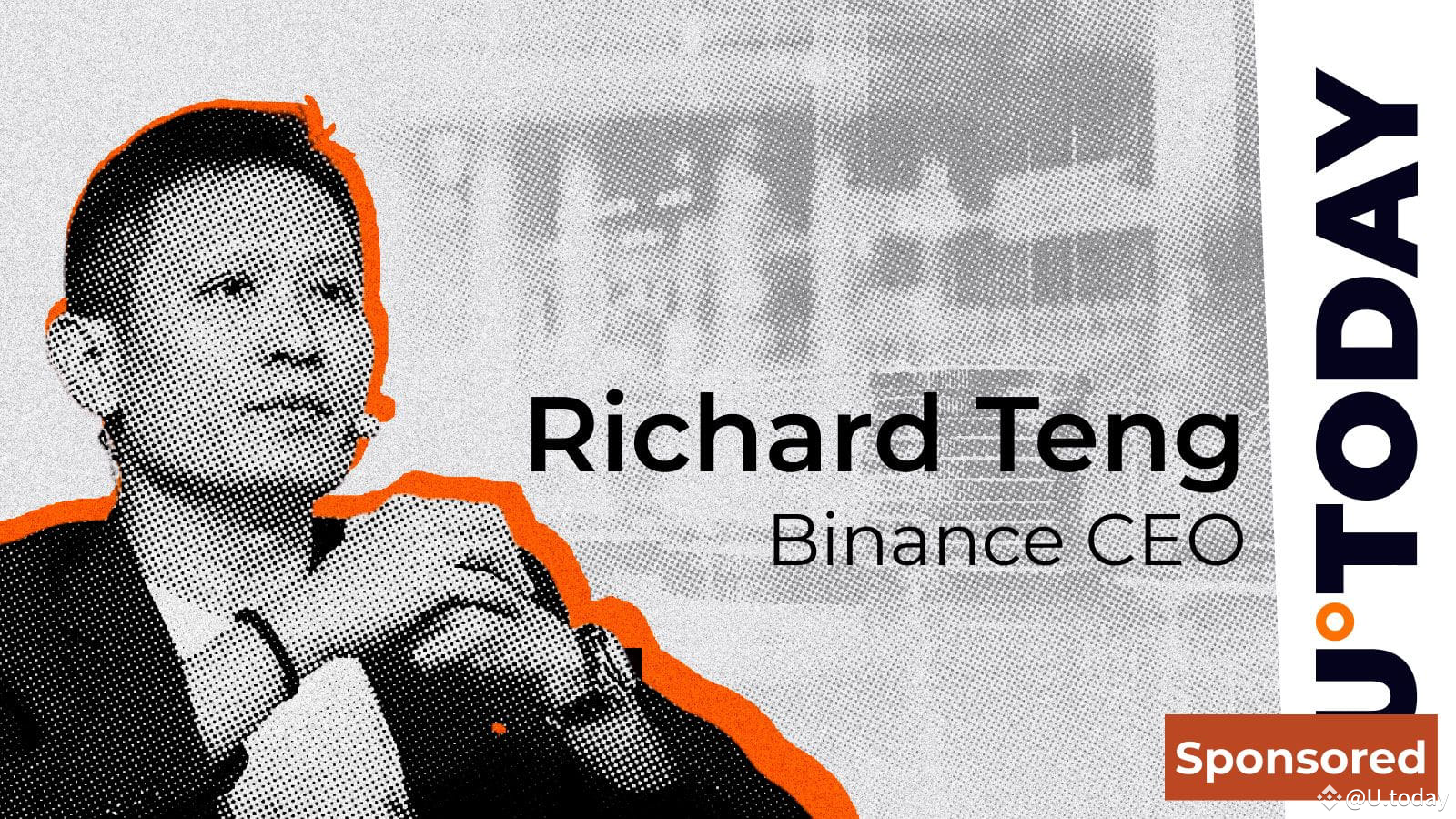 Binance CEO Ignites Community With Major Motivational Statement | U ...