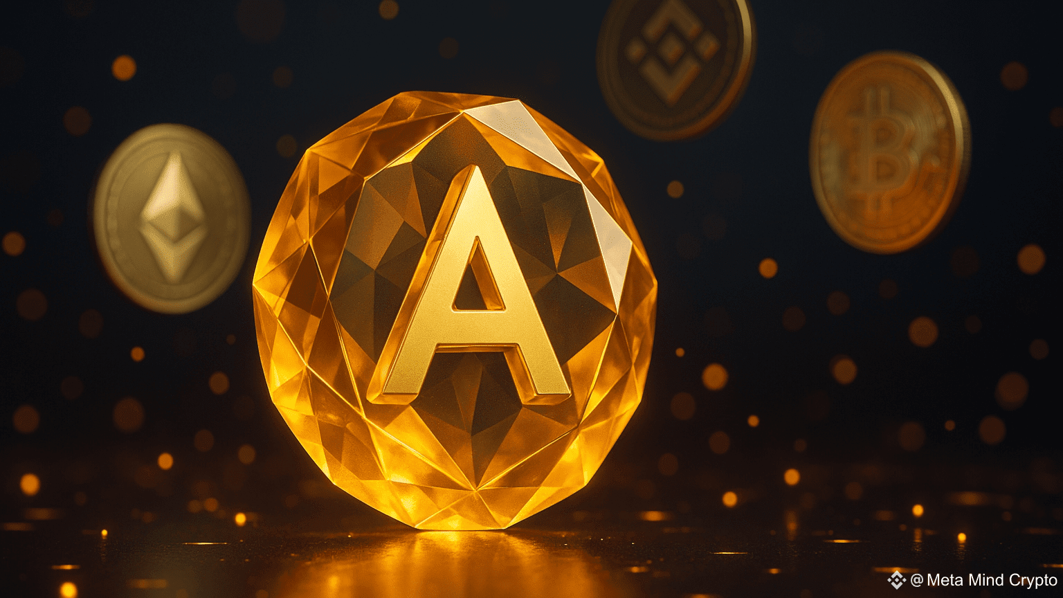 🎯 WHAT IS COIN ALPHA? – THE SECRET WEAPON OF SMART INVESTORS! 💰🚀 | Meta Mind Crypto on Binance ...