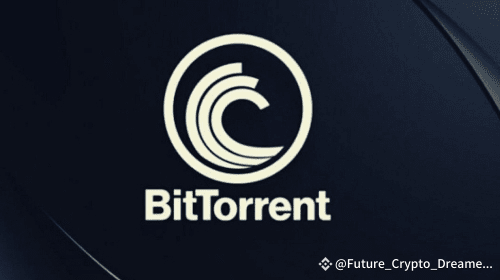 An Overview on BitTorrent Chain (BTTC) | Future_CryptoWorld on Binance ...