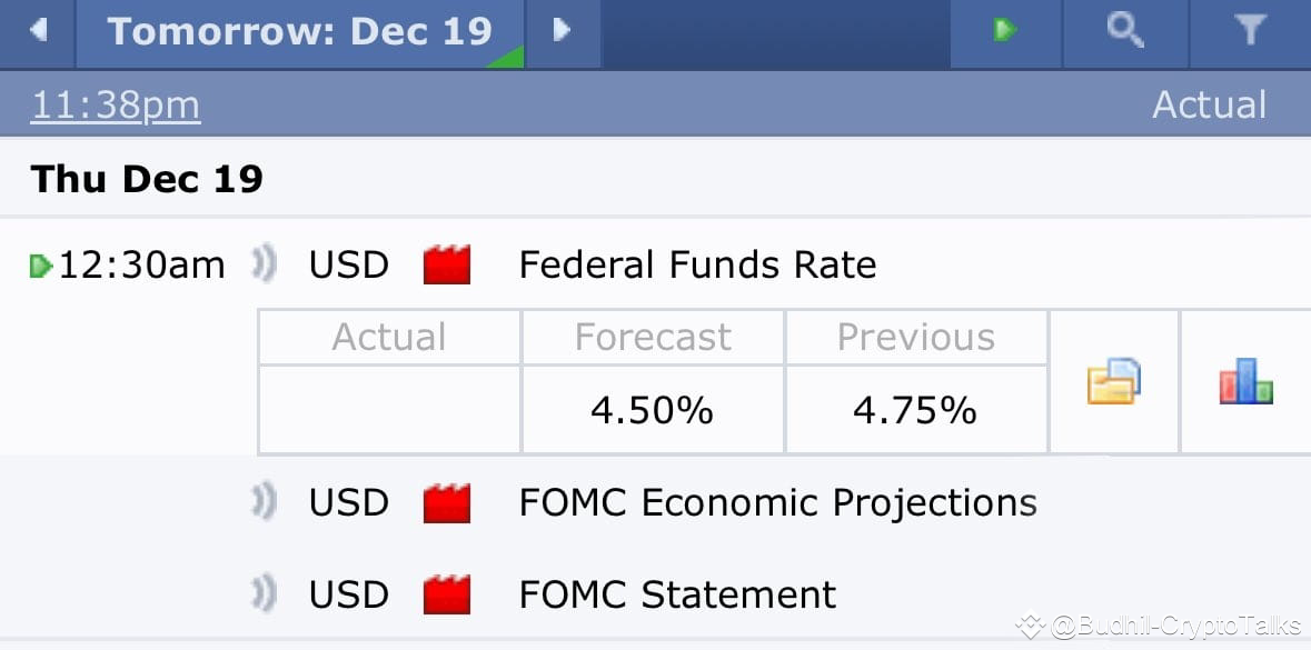 🚨🚨 𝗕𝗶𝗴𝗴𝗲𝘀𝘁 𝗙𝗢𝗠𝗖 𝗼𝗳 𝟮𝟬𝟮𝟰 𝗧𝗼𝗱𝗮𝘆 98.5 | Budhil-CryptoTalks on Binance Square