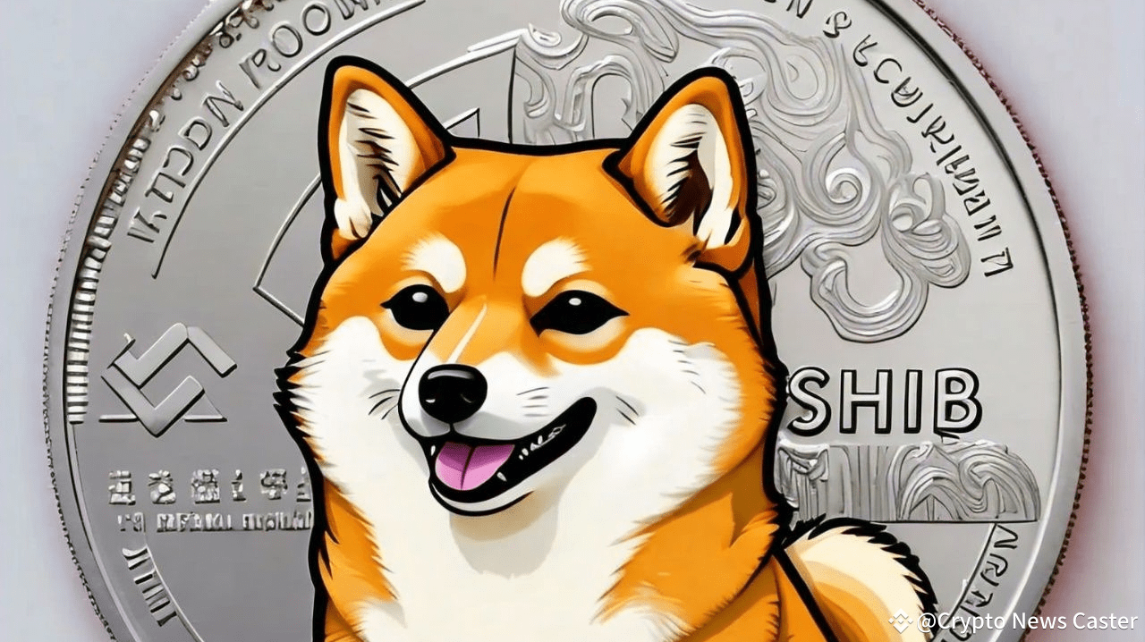 🚨 SHIB COIN ALERT: Will it MOON or CRASH on Binance? 🚀 | Crypto News ...