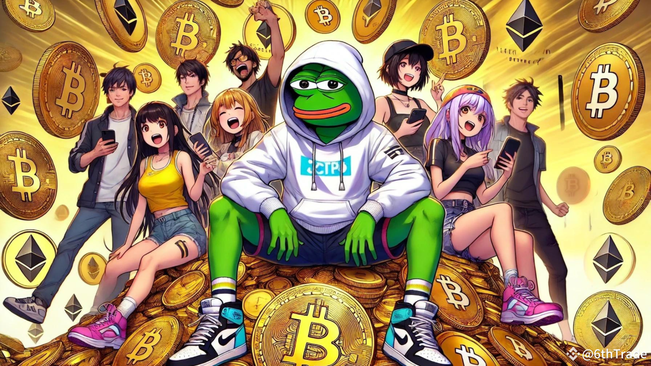 Over 247 Billion PEPE Tokens Liquidated in 24 Hours – What's Driving This Surge? | 6thTrade on ...