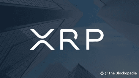 Holding 2,600+ XRP Puts You in the Top 10% 🚀 Edo Farina, C | The Blockopedia on Binance Square