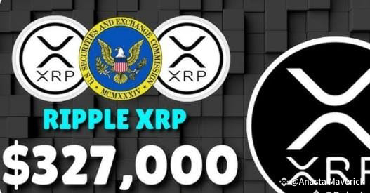 Breaking News: Debunking the $327,000 $XRP Private Ledger V | Anasta ...