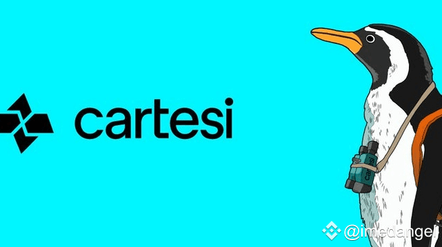 Why Cartesi ($CTSI) Is Poised to Hit a Breakthrough in 2025: A Deep ...
