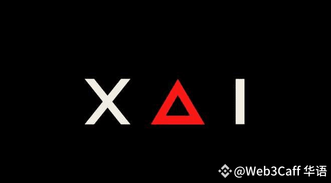 Web3Caff Daily Selection: L3 Blockchain XAI Network 10,000-word research report, Solana funding ...