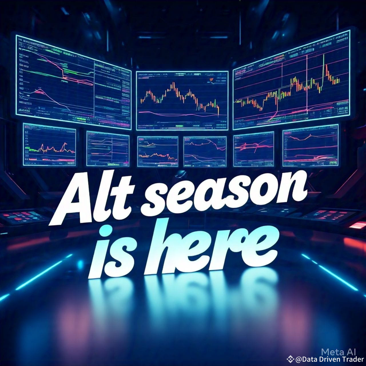 Alt Season is Here: What You Need to Know The cryptocurrenc | Data ...