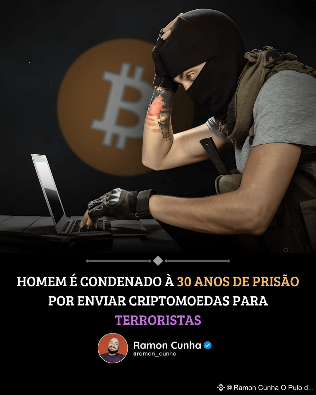 A 35-year-old man was sentenced to 30 years in prison in the | Ramon ...