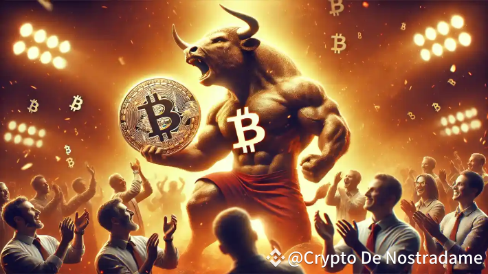 Bitcoin on its way to the top: These 5 altcoins can't get en | Crypto De Nostradame on Binance ...