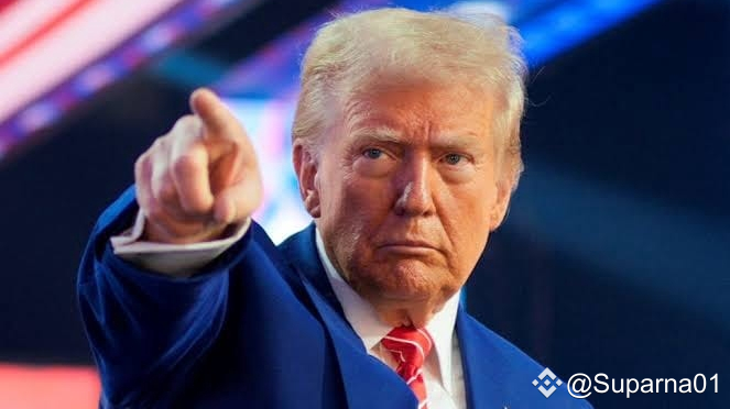 🇺🇸 President Trump's Bold Vision: Elevating America to Unmatched ...
