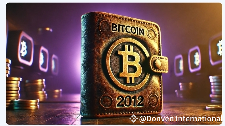 Dormant 2012 Bitcoin Wallet Awakens, Moves a Notable 1,000 BTC Worth ...