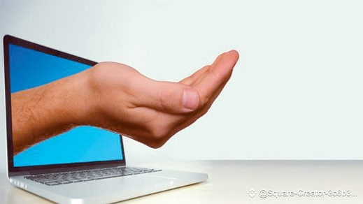 #$ Electronic begging | امير القادري on Binance Square