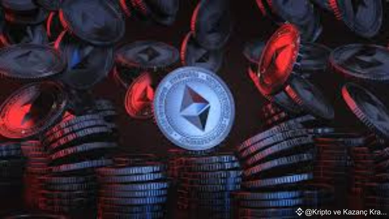 Ethereum (ETH) Whales Take Advantage of Market Consolidation: Massive Buying Wave | Kripto ve ...