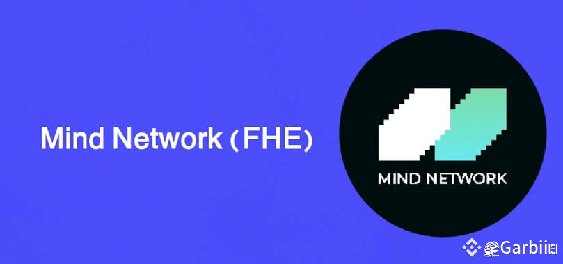 Mind Network’s #FHE token is now listed on top exchange like | Garbiie ...