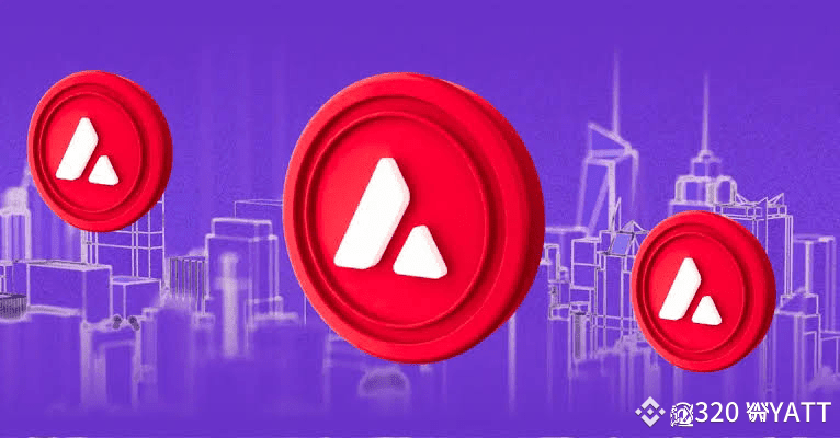 $AVAX 📊 AVAX Price and Historical Trend 📊 During the la | 320 WYATT on Binance Square