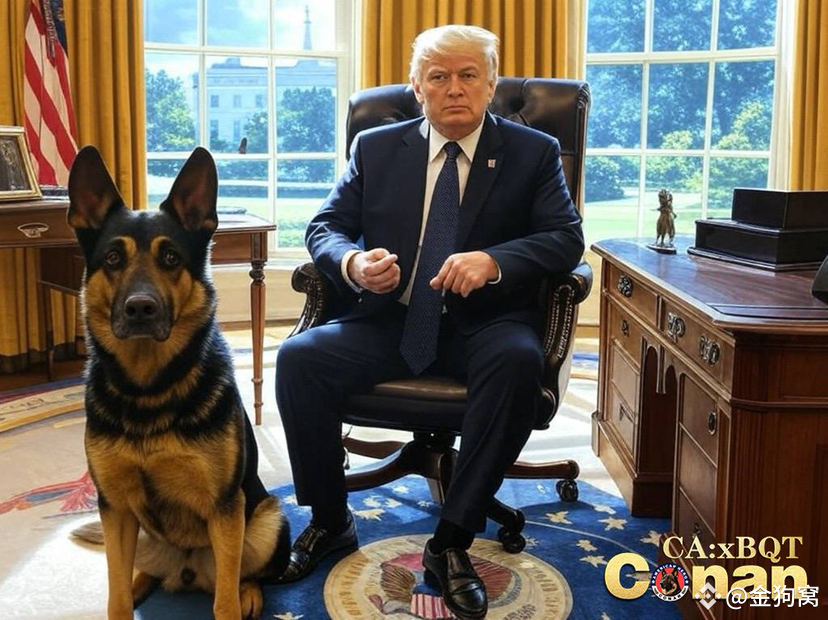 $TRUMP Crying every day and shouting that I am stuck at the | 金狗窝 on ...