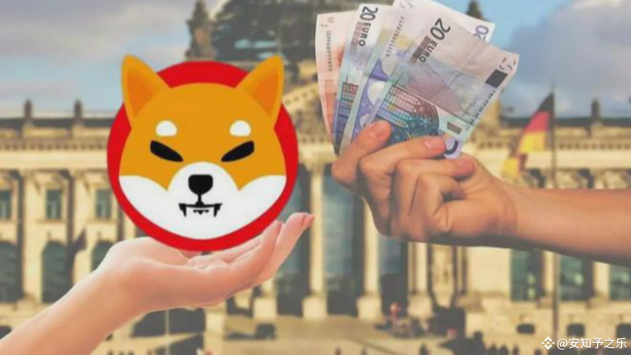 Shiba Inu is fully charged! Breaking through key resistance, targeting $0.00004495 ...