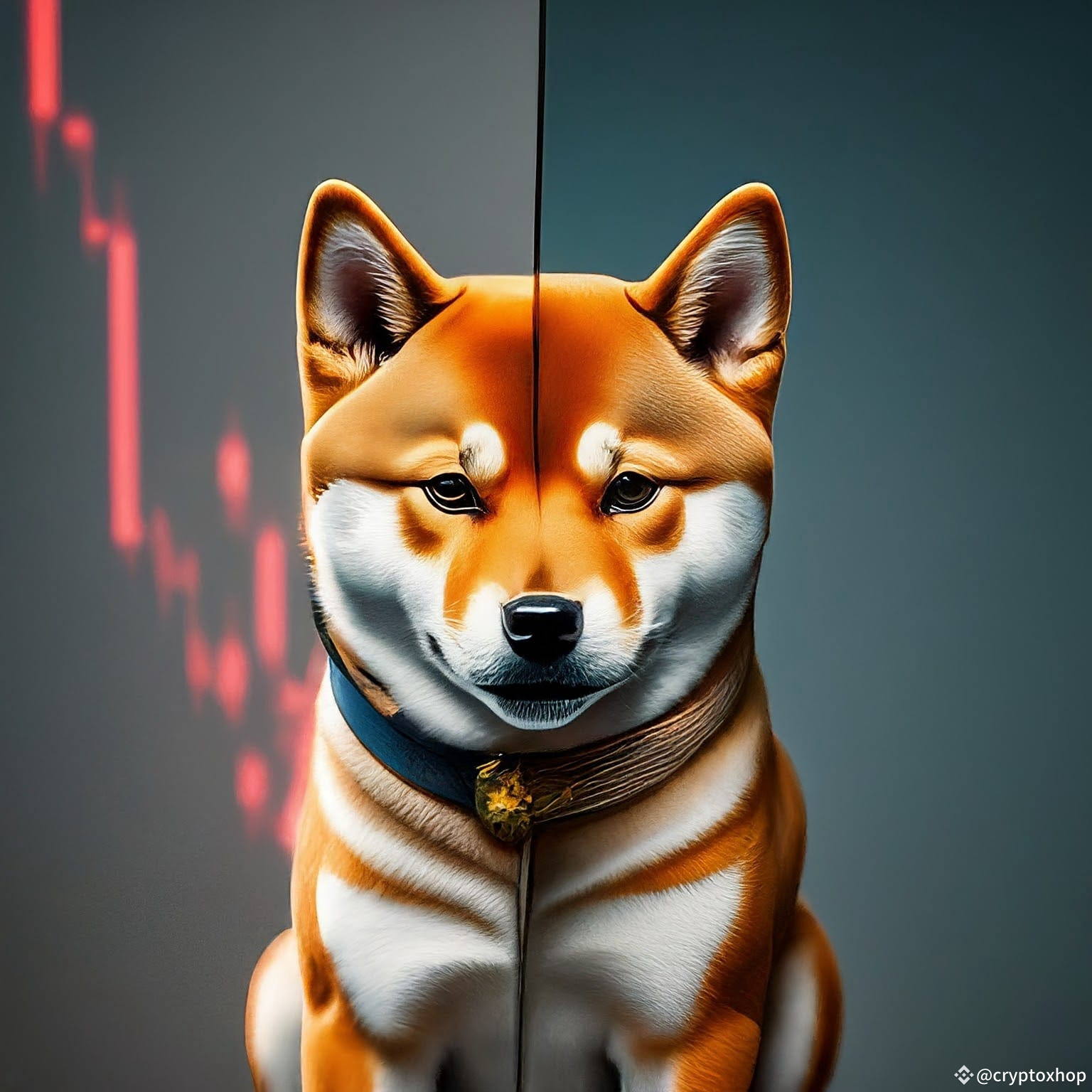 Shib Army Assemble! Can Shiba Inu Reach $0.01? Calling all | cryptoxhop on Binance Square