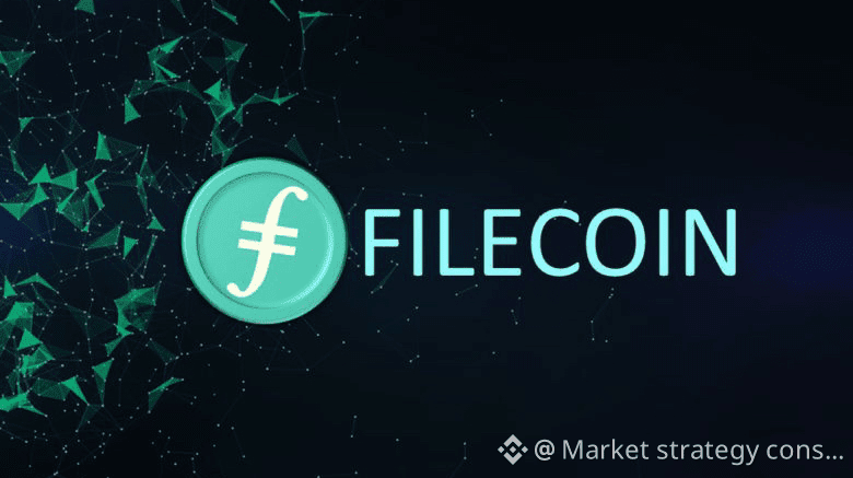 What is the Filecoin (FIL) currency? | Market strategy consultant on ...