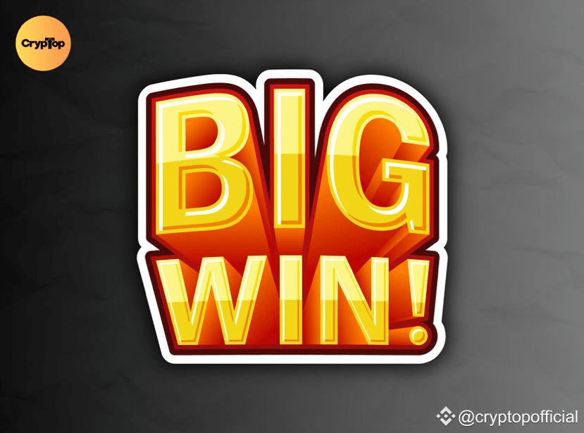 🚀 Trader Turns $900K into $4.4M in 30 Minutes with Memecoin ...