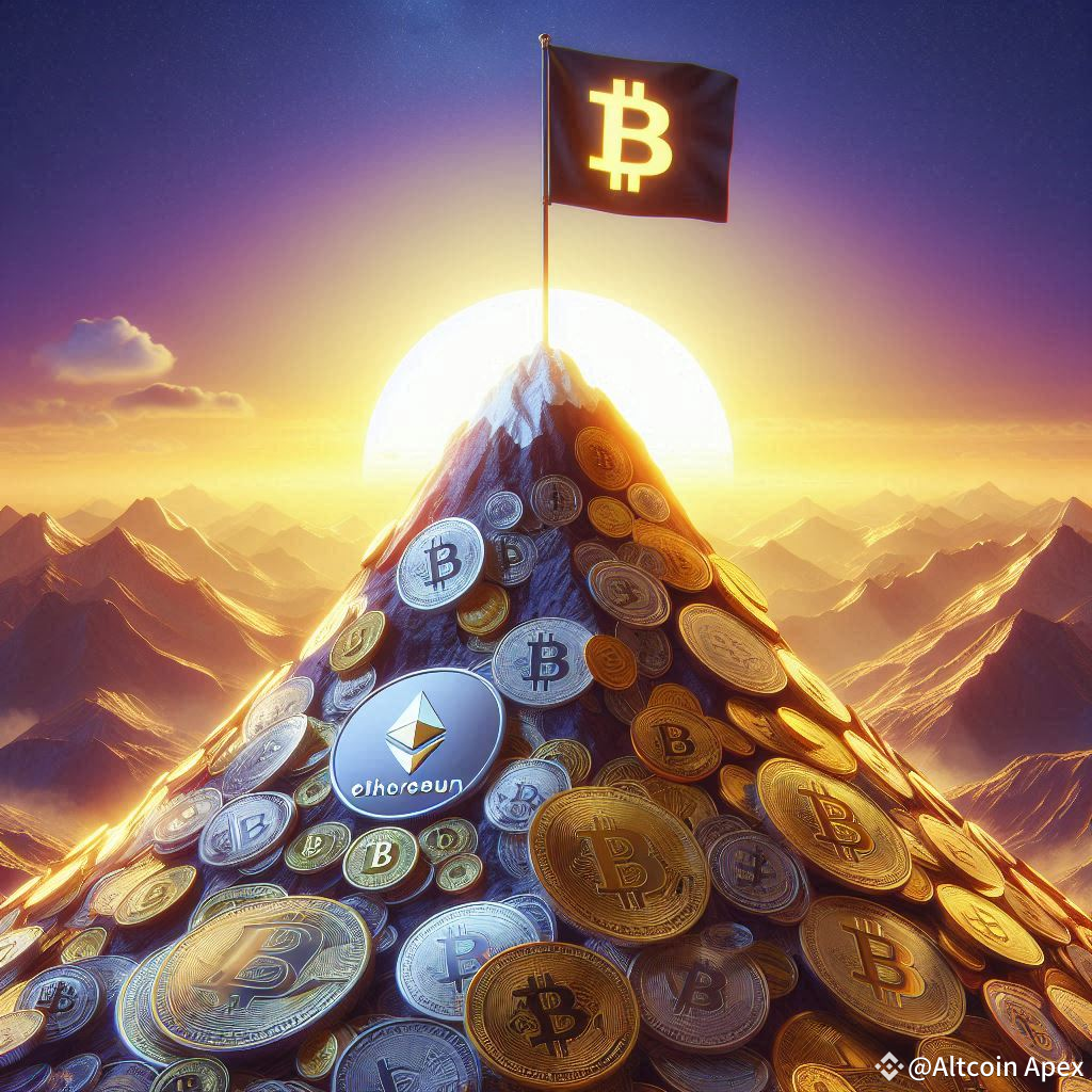 Meme Coin Season Is Back! Can Dogecoin & Shiba Inu Hit New H | Altcoin ...