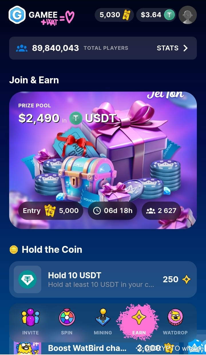 🚨⚠️WP TOKEN drop⚠️🚨 🔴The new era of farming is now 🔴 Bi | CRYPTO whalee ...