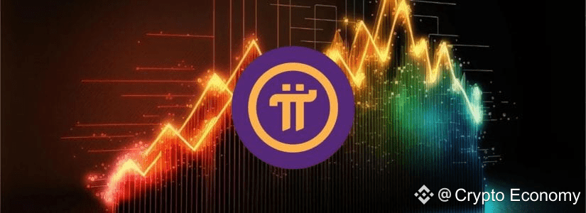 PI Price Jumps 12% as Over 86M Tokens Exit OKX Amid Accusations of Post ...