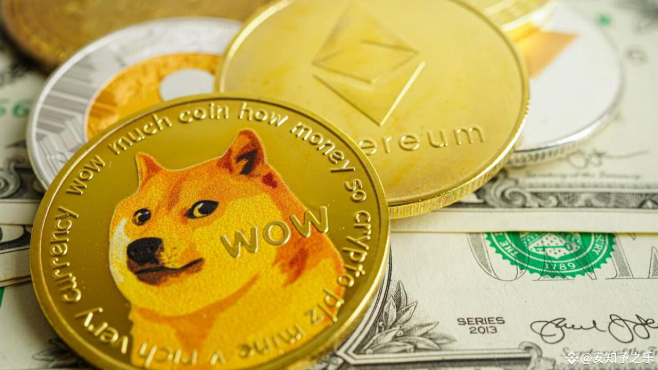 Dogecoin Trading Volume Plummets, $0.48 Becomes a Desperate Spell ...