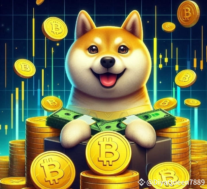 #Write2Earn! 🚨 Whale Alert: 60,000,000 $DOGE Lands on Binan | Queen ...