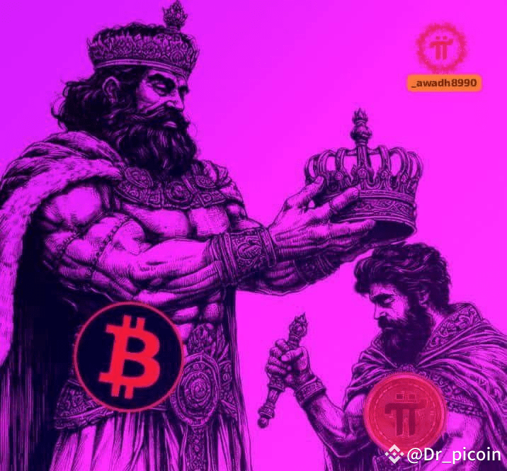 2019: "$PI is a scam😡" 2020: "$PI is a fraud🧐" 2021: "$PI | Dr_picoin ...