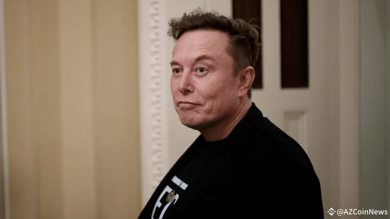Elon Musk uncovers at least 14 "magic money computers" in the federal ...