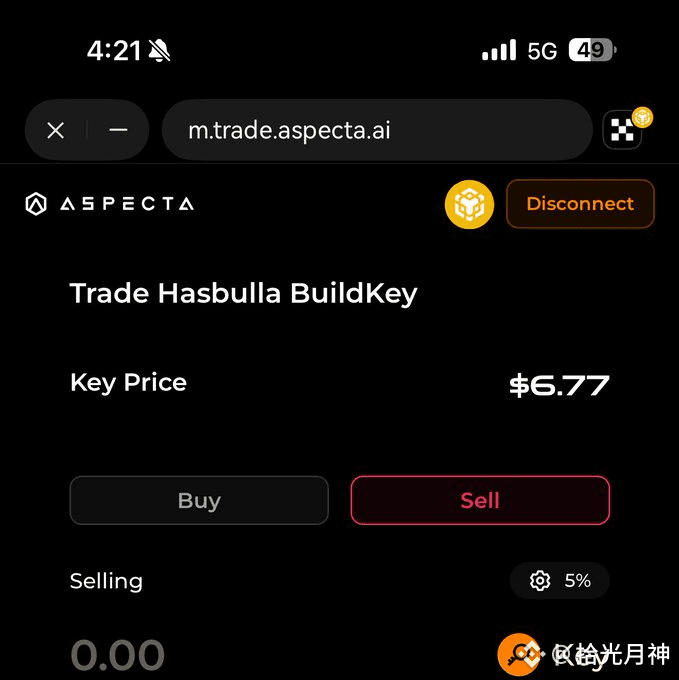 Dwarf $Bulla is amazing! $Bulla just launched on aspecta_ai | 拾光月神 on ...