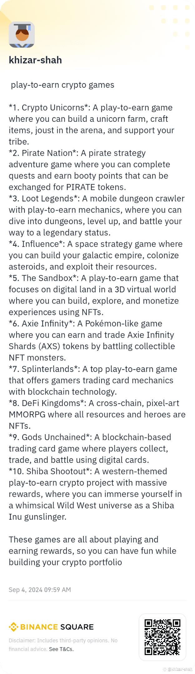 cryptocurrency #BNBRiseContinues #BinanceAlphaAlert #Crypto | khizar ...