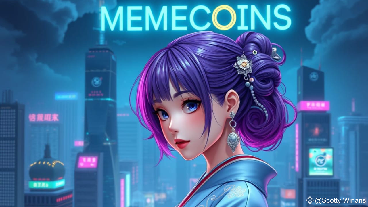 Memcoins 2025: A New Wave of Popularity on Different Blockchains ...