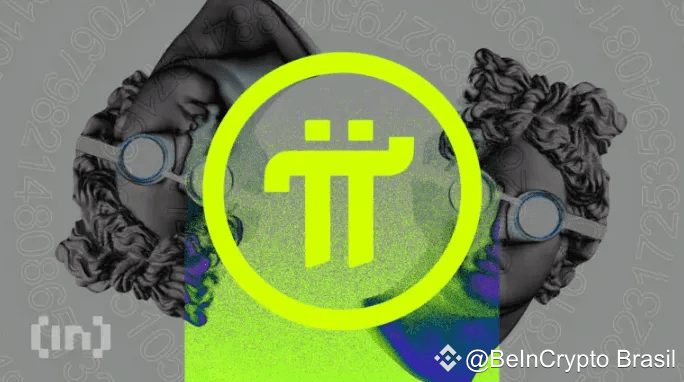 Pi Network faces massive selling after the end of migration to mainnet | BeInCrypto Brasil on ...
