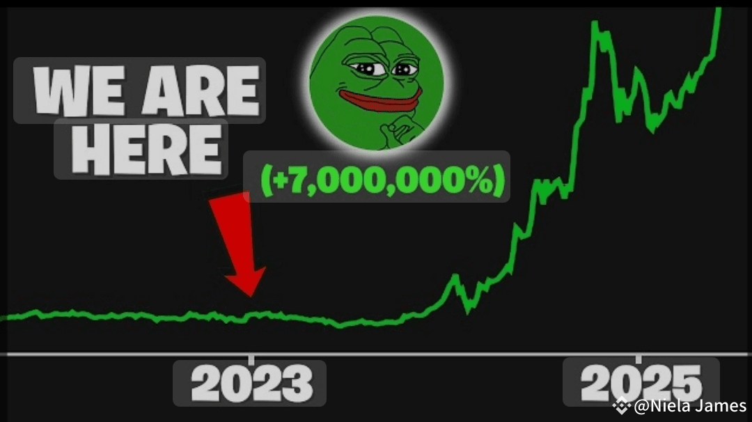 $PEPE Coin Price Outlook for 2024! $PEPE is experiencing a surge, driven by significant whale ...