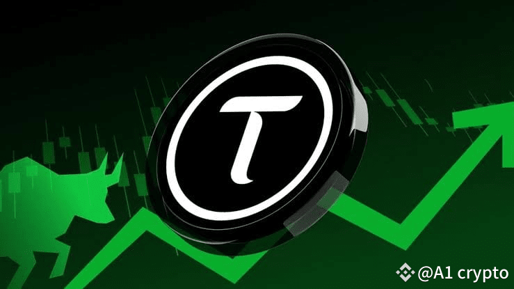 Bittensor (TAO) Struggles as Price Drops 17%, No Clear Botto | A1 crypto on Binance Square