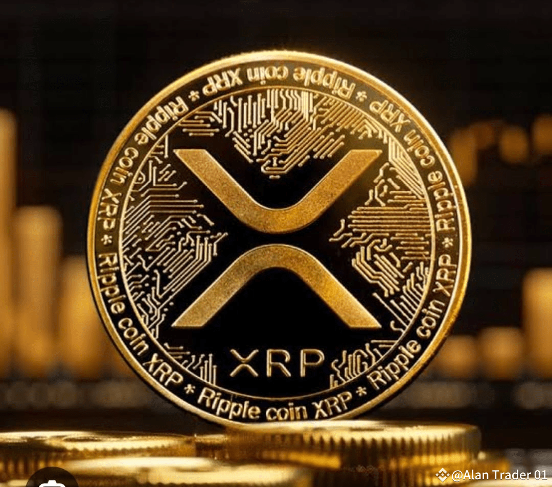 XRP Future: Price Prediction, Potential & Key Factors* | Alan Trader 01 ...