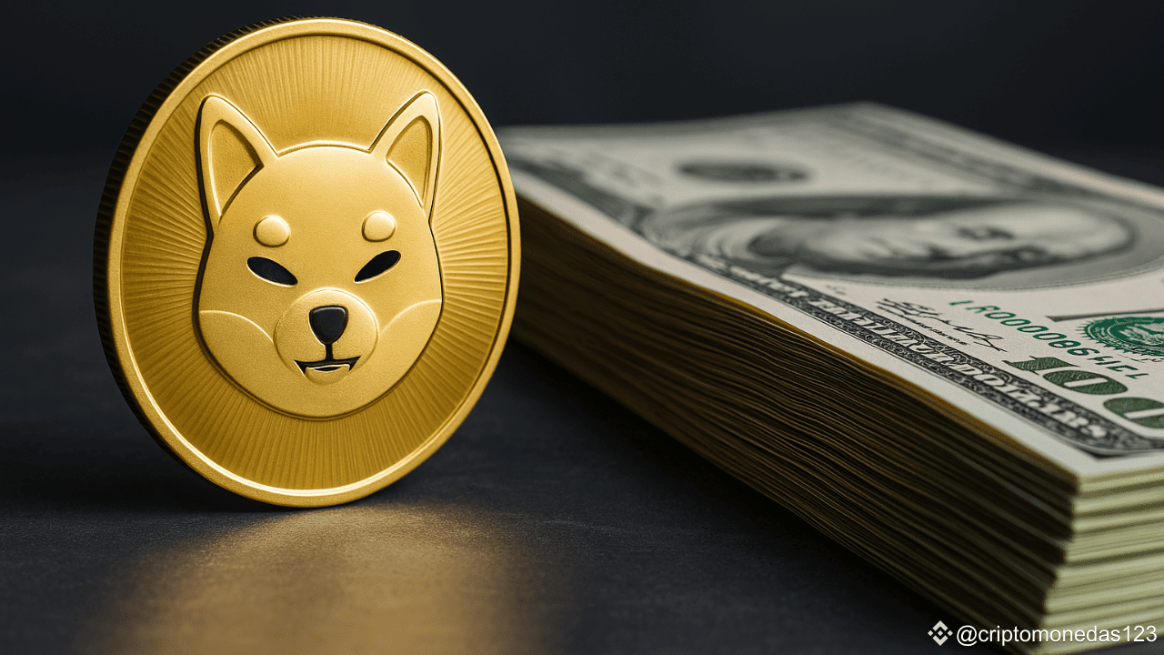 What happens if you invest $1,000 in Shiba Inu Coin today? Find out how much you could earn if ...