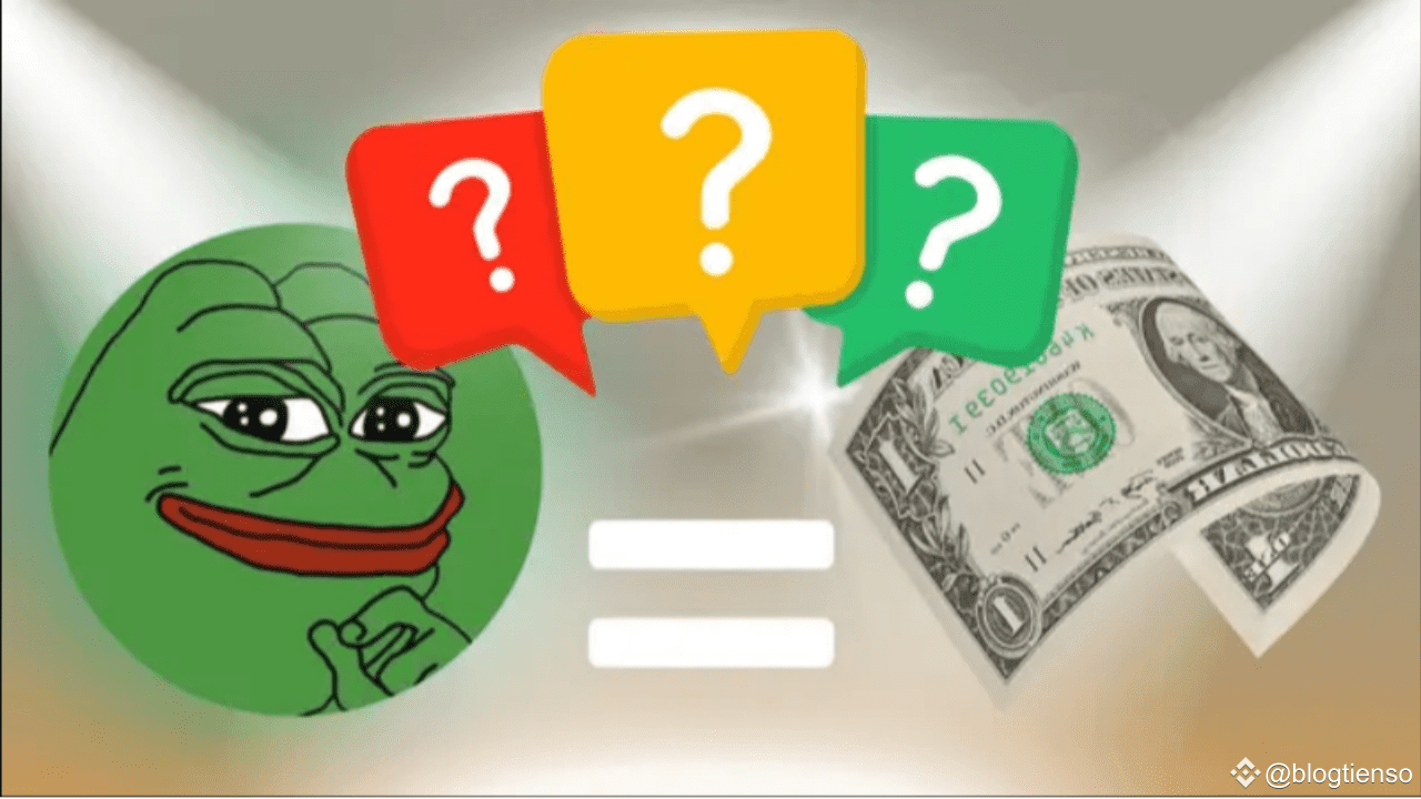 Will PEPE's Price Surge Parabolically in May 2025? | blogtienso on ...