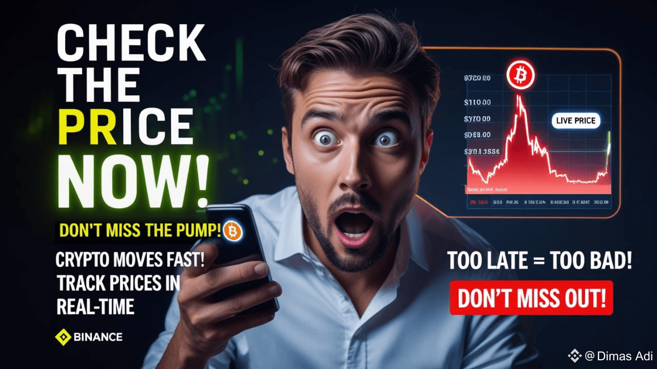 How to Monitor Crypto Prices in Real-Time: So You Don't Miss the Train ...