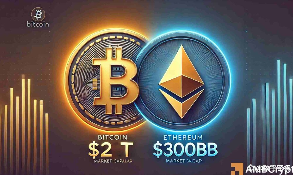 Stunning Fusion! Bitcoin and Ethereum Dance in DeFi: Will St | 文哥加密 on Binance Square