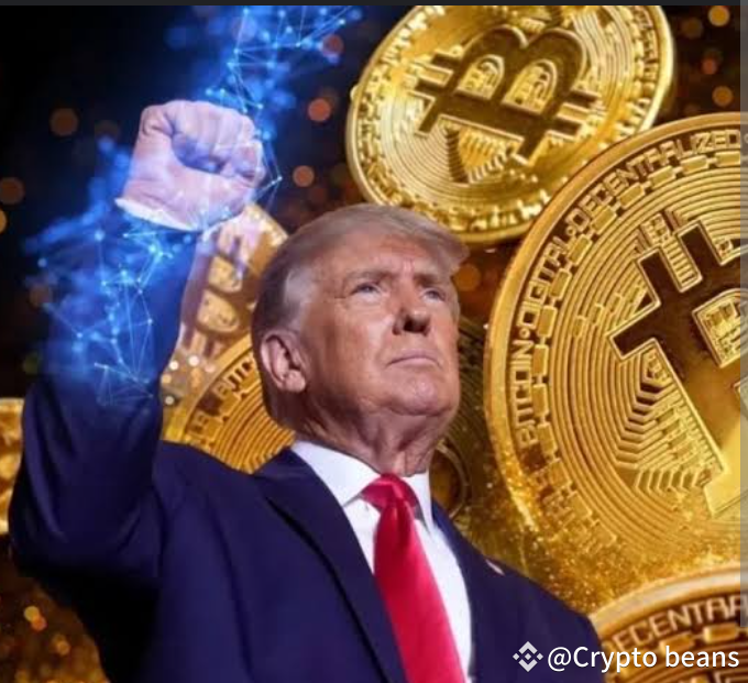 AN INSIDER REVEALS THE LEVEL DONALD TRUMP WANTS BITCOIN TO | Crypto ...
